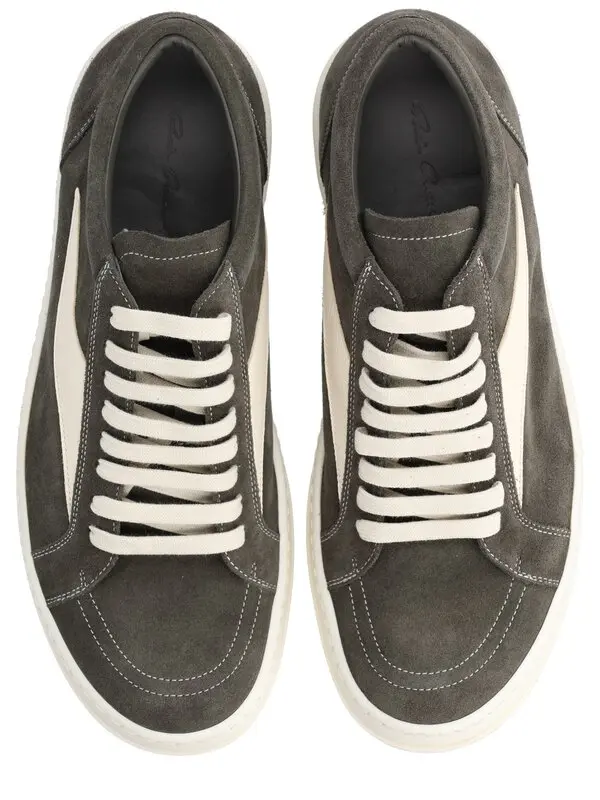 Rick Owens Vintage Sneakers