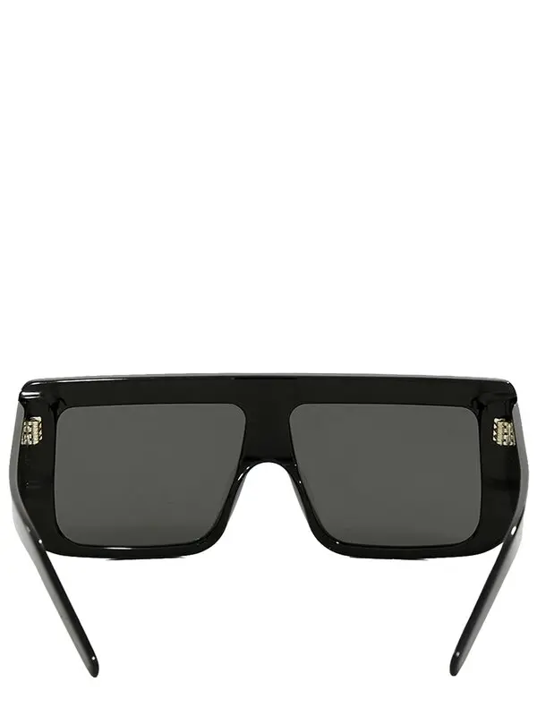 Rick Owens Documenta Sunglasses