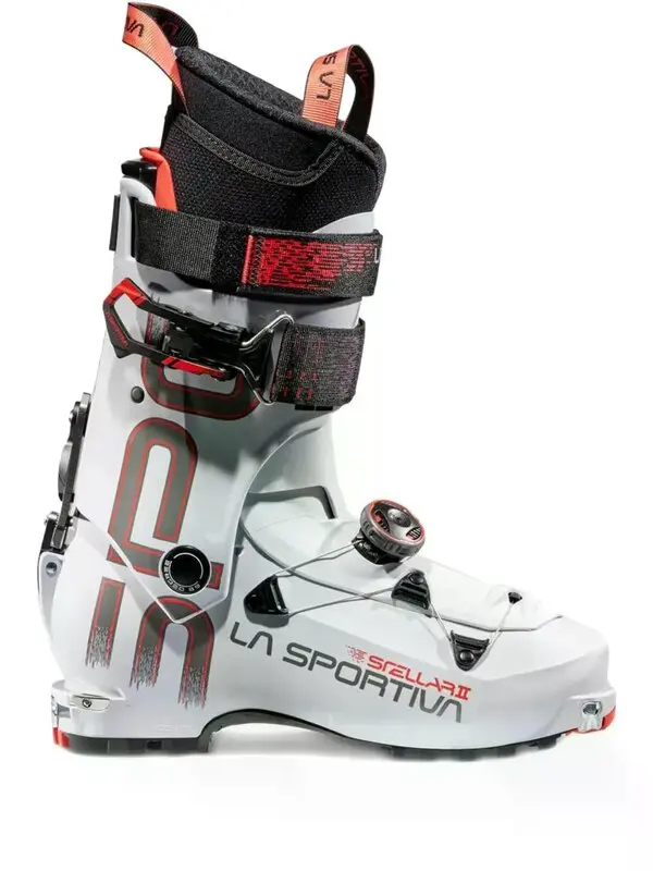 LA SPORTIVA Stellar Ii Ski Boots - White