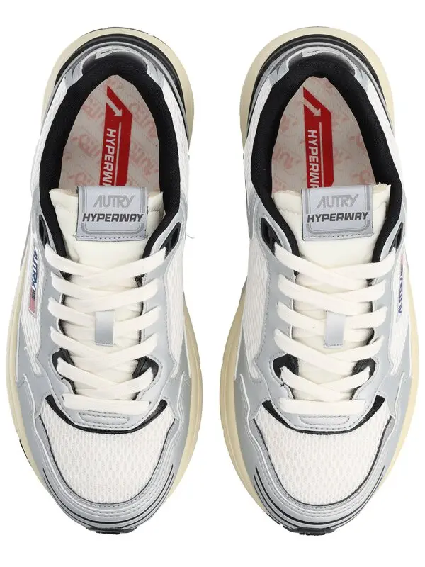 AUTRY Hyperway Sneaker