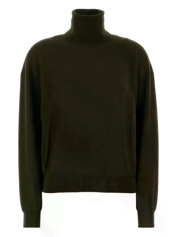 Saint Laurent Turtleneck Sweater