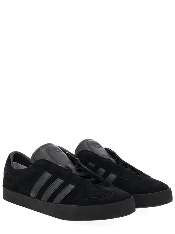 Y - 3 Gazelle Sneaker
