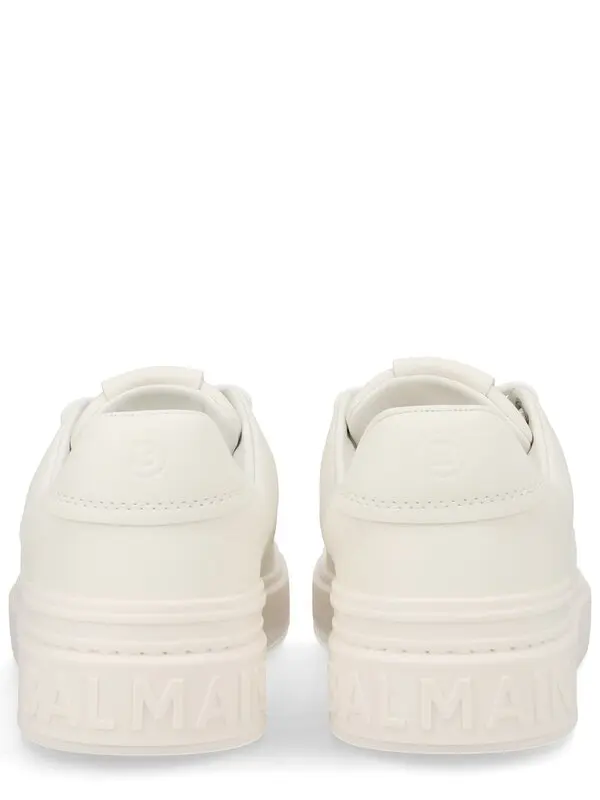 Balmain B-court Sneaker