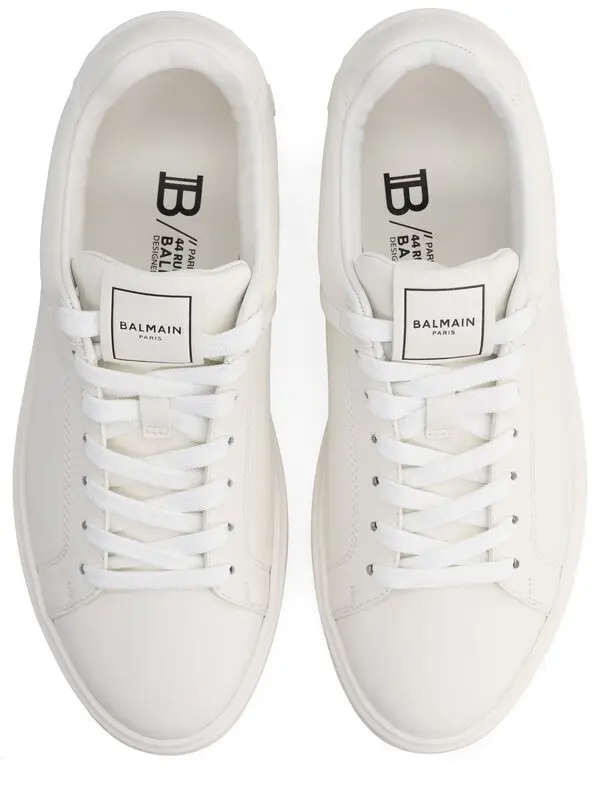 Balmain B-court Sneaker