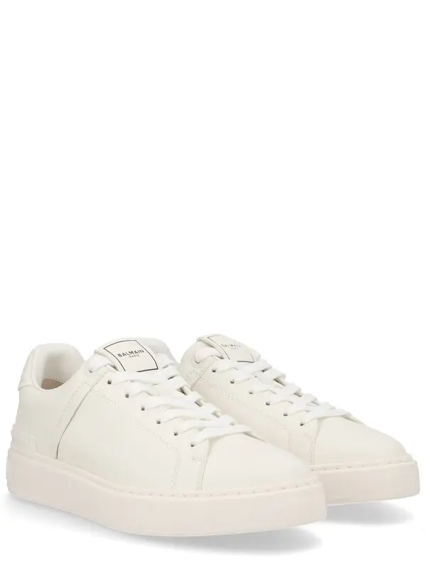 Balmain B-court Sneaker
