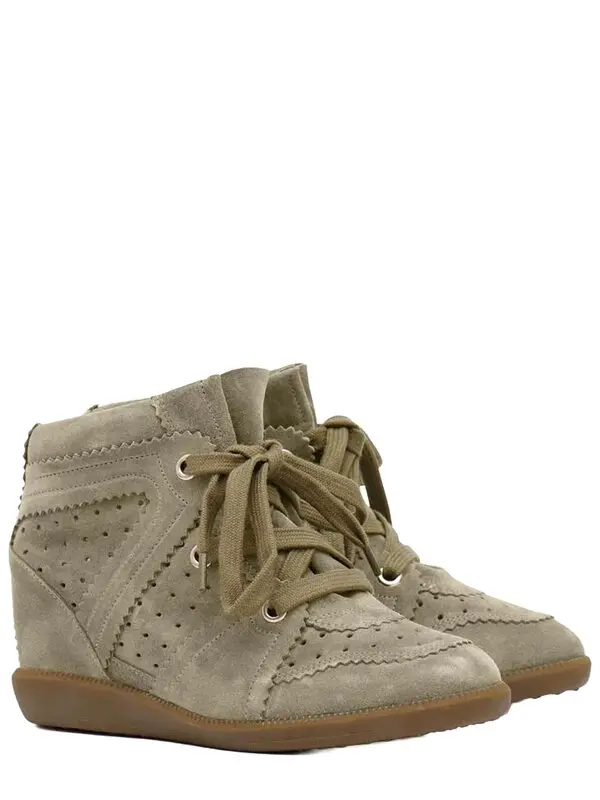 Isabel Marant Bobby Sneaker