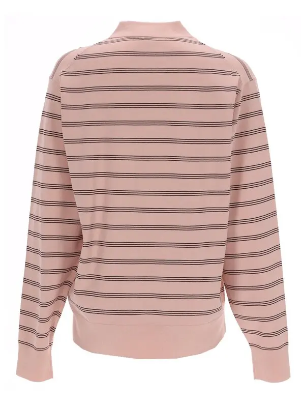 THE GARMENT Madison Polo - Multicolour