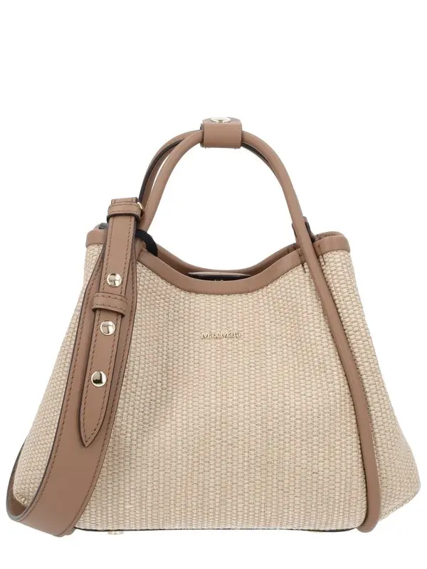 Max Mara Marine Extra Small Bag