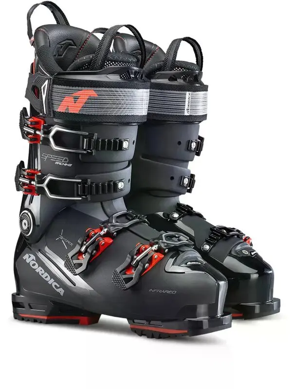NORDICA Logo Ski Boots