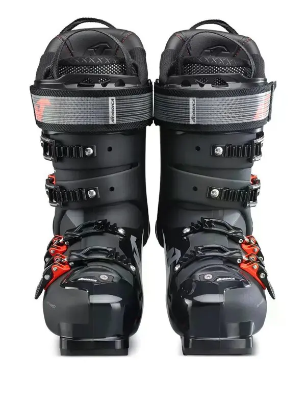 NORDICA Logo Ski Boots