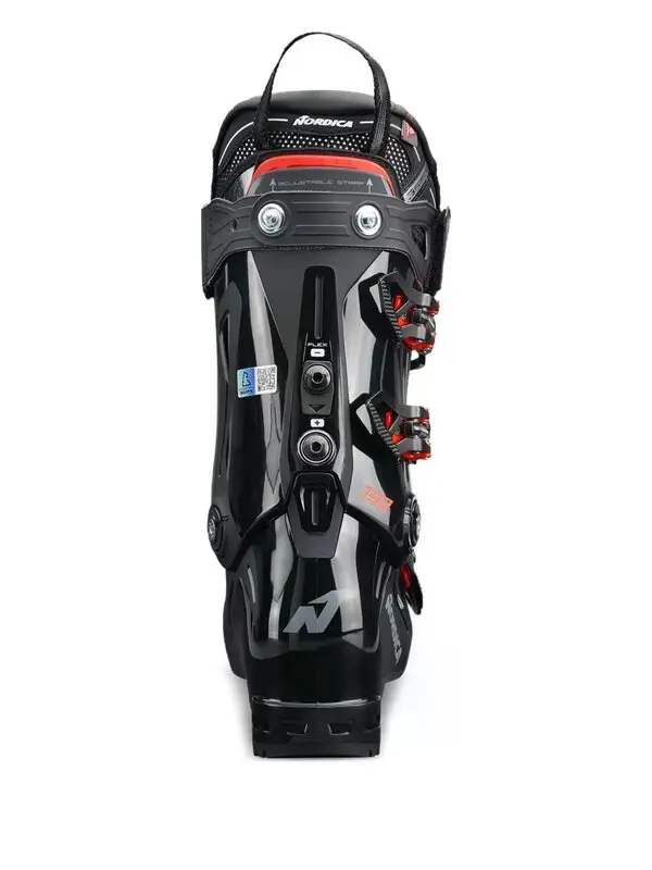 NORDICA Logo Ski Boots