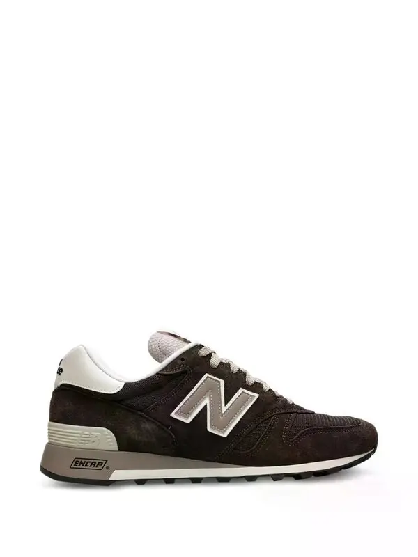 NEW BALANCE 1300 Lace-up Sneakers