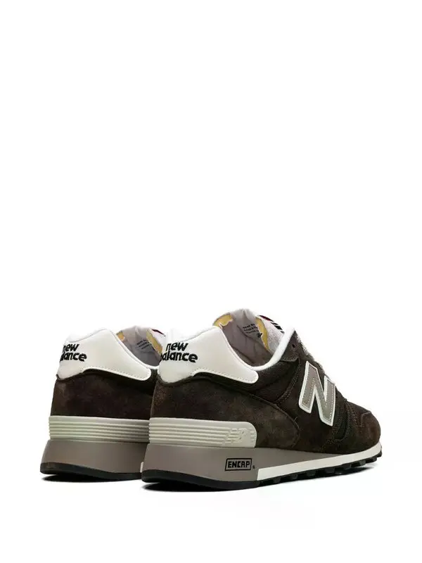 NEW BALANCE 1300 Lace-up Sneakers