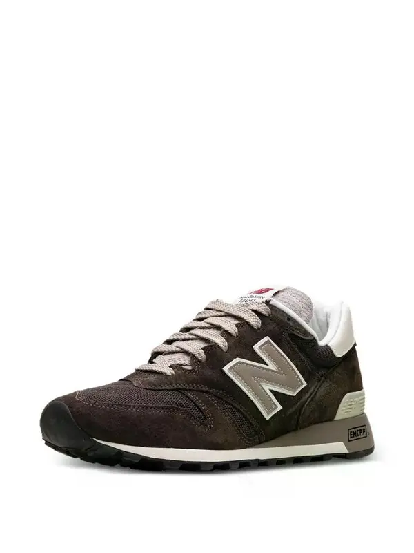 NEW BALANCE 1300 Lace-up Sneakers