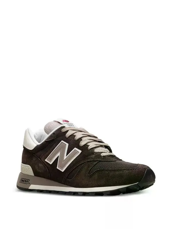 NEW BALANCE 1300 Lace-up Sneakers