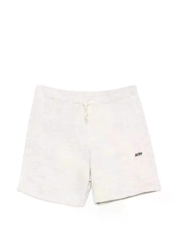 AUTRY Drawstring Shorts