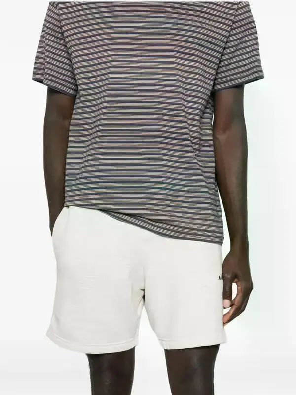 AUTRY Drawstring Shorts