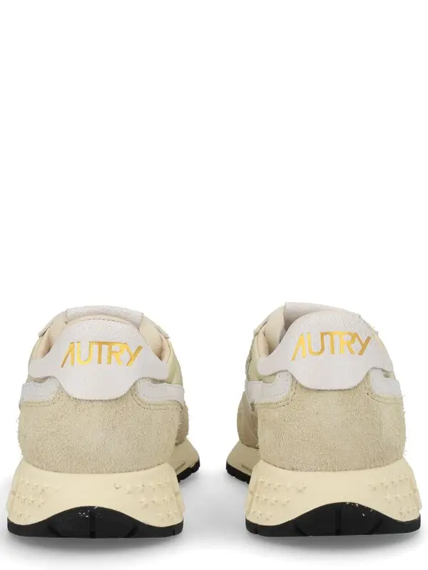 AUTRY Reelwind Low Sneakers