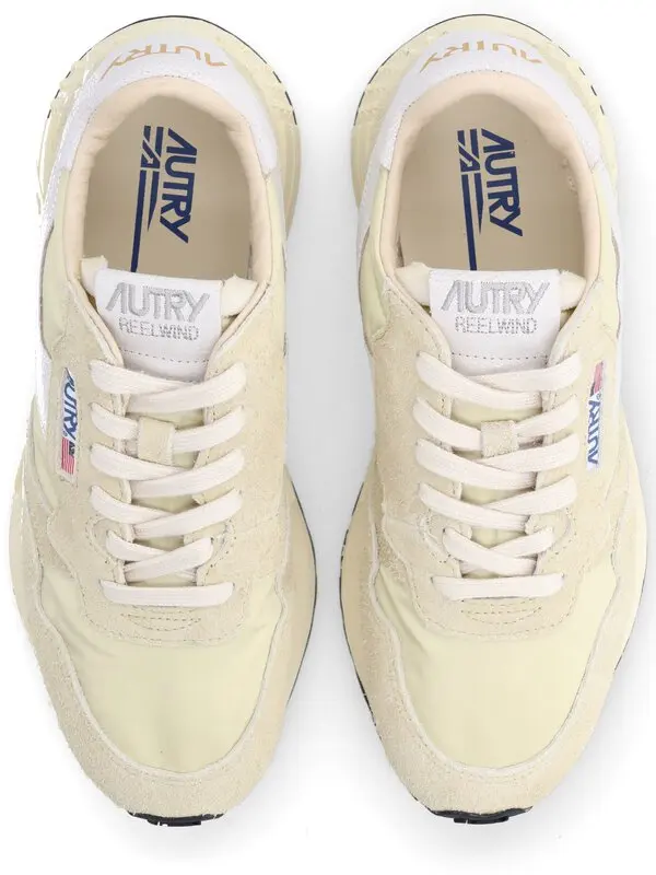 AUTRY Reelwind Low Sneakers