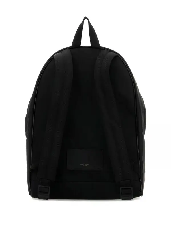 Saint Laurent City Backpack