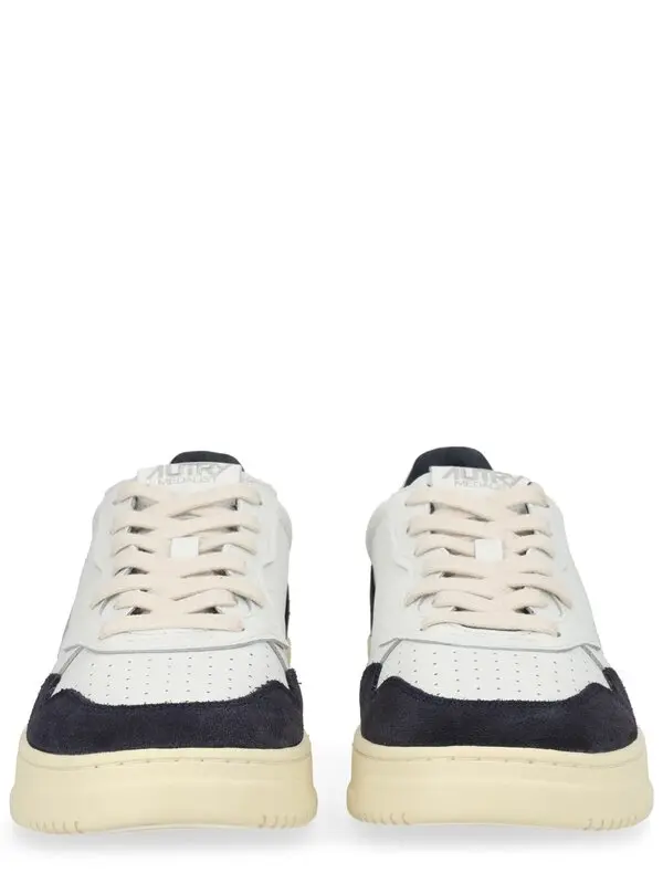 AUTRY Medalist Low Sneakers