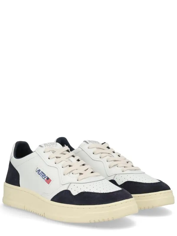 AUTRY Medalist Low Sneakers