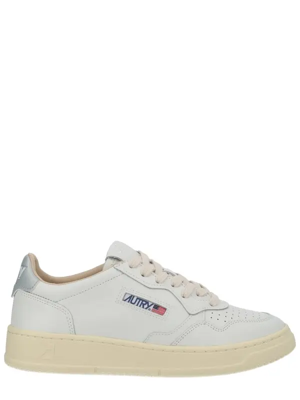 AUTRY Medalist Low Sneakers