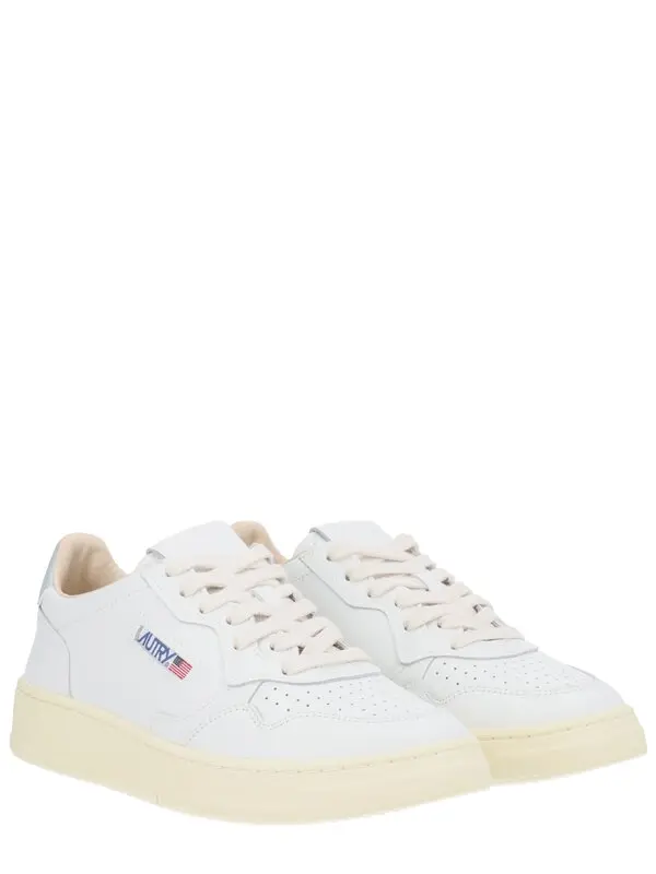 AUTRY Medalist Low Sneakers