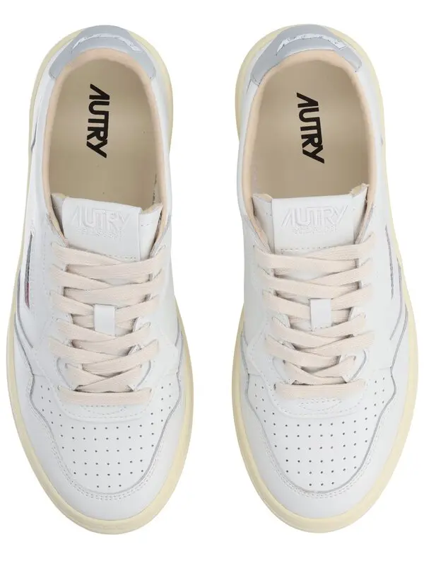 AUTRY Medalist Low Sneakers