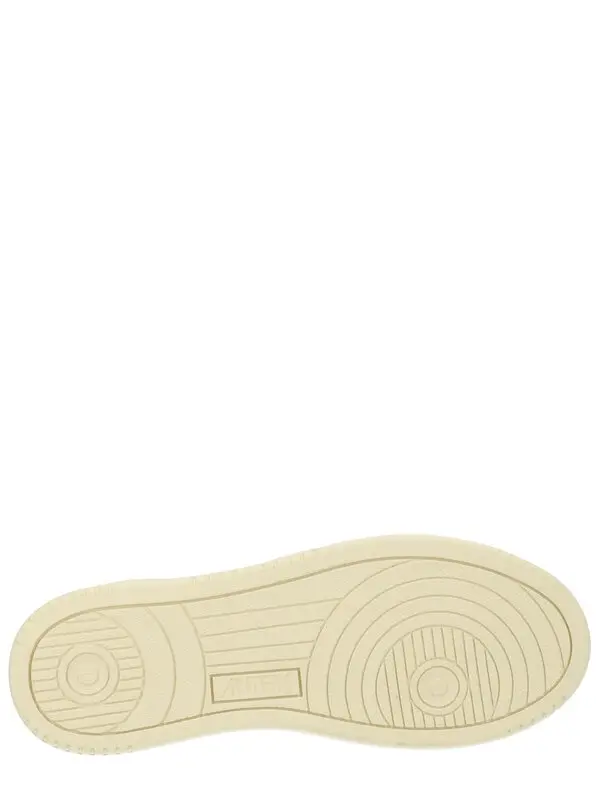 AUTRY Medalist Low Sneakers - Multicolour
