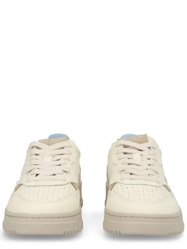 AUTRY Medalist Low Sneakers