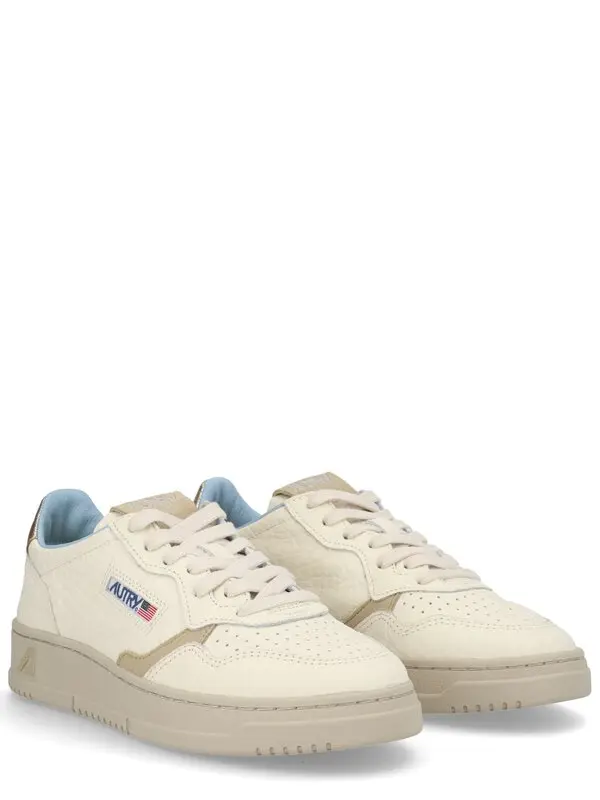 AUTRY Medalist Low Sneakers
