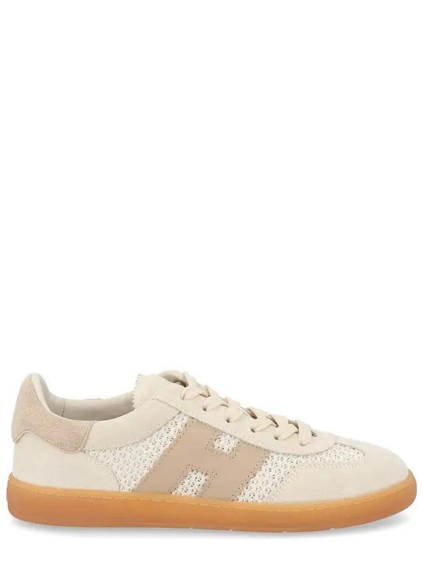 Hogan Low Top Sneakers