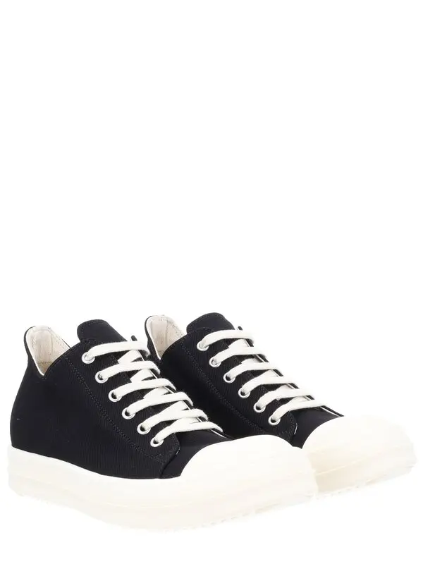 Rick Owens Low-top Sneakers