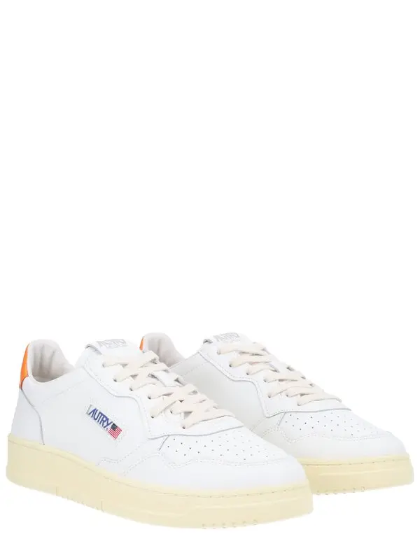 AUTRY Medalist Low Sneakers