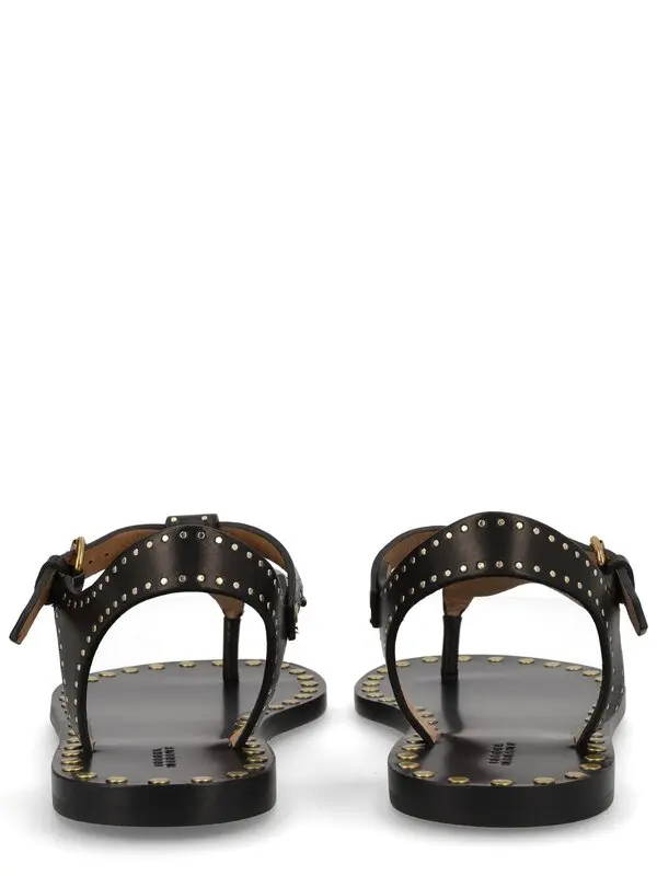 Isabel Marant Joonya Sandal