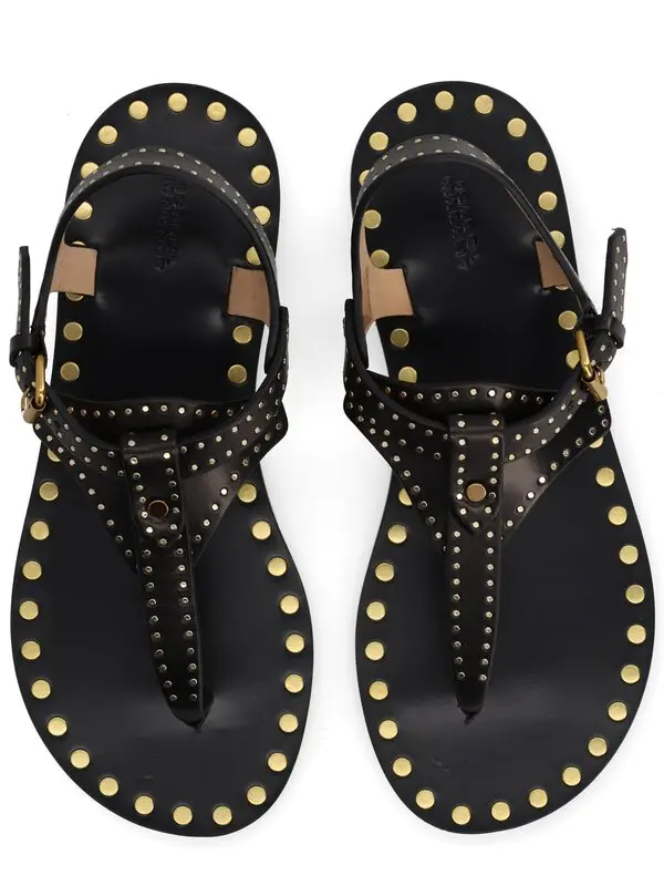 Isabel Marant Joonya Sandal