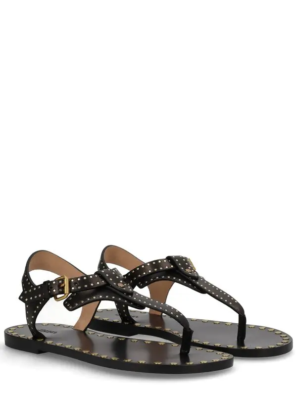 Isabel Marant Joonya Sandal