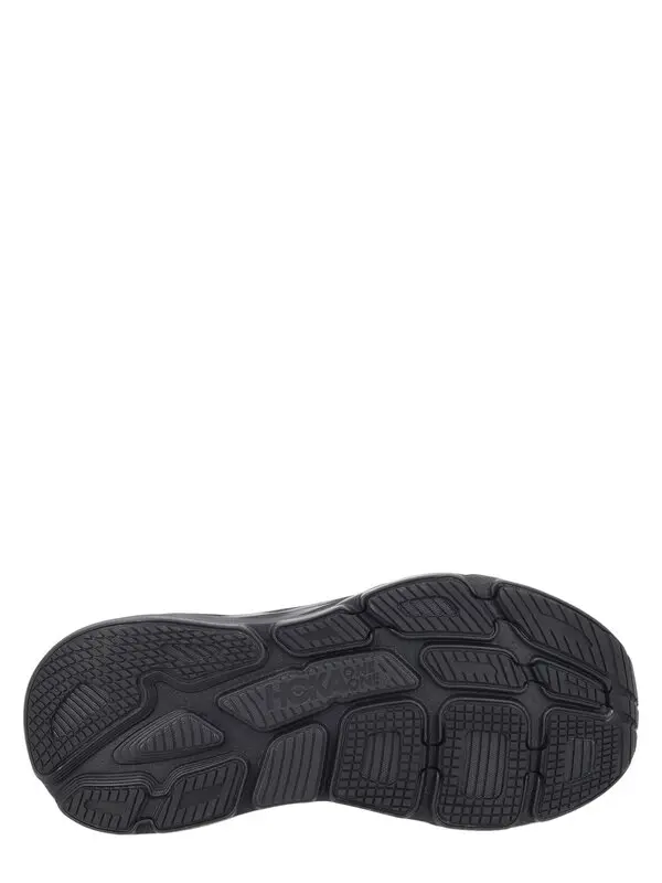 HOKA® Bondi Sneaker - Black