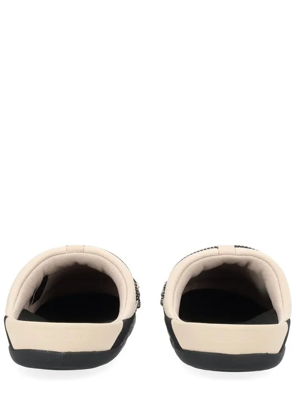 Moon Boot Soft Slipper Shoe