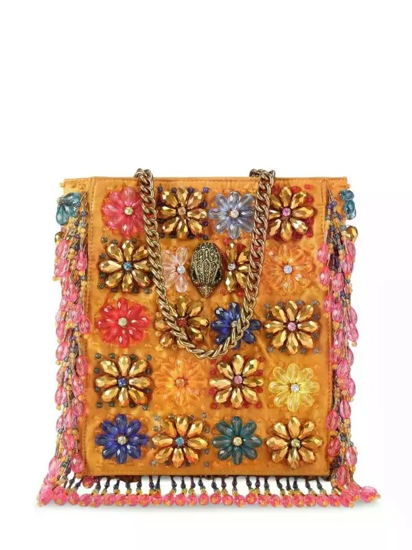 Kurt Geiger Beaded Mini Bag