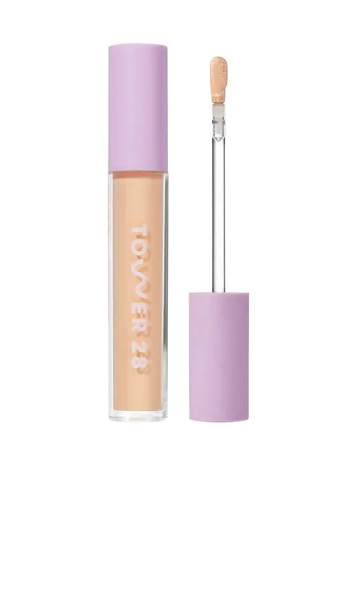TOWER 28 Swipe Serum Concealer - Tan