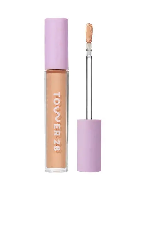 TOWER 28 Swipe Serum Concealer - Tan