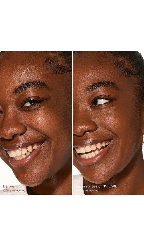TOWER 28 Swipe Serum Concealer - Brown