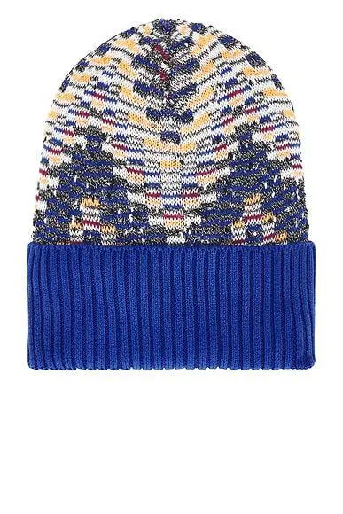 Missoni Beanie - Multi