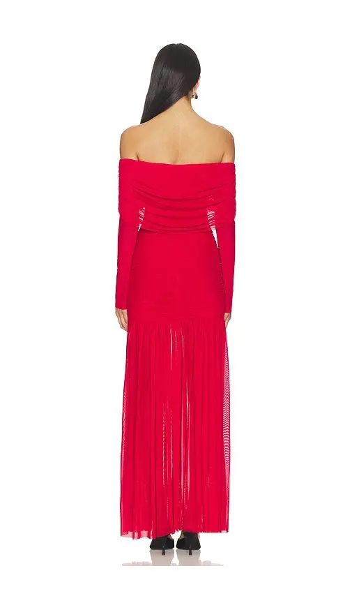 AFRM Emmeline Dress