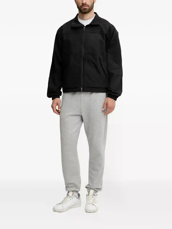 The North Face Zipped Collar Jacket