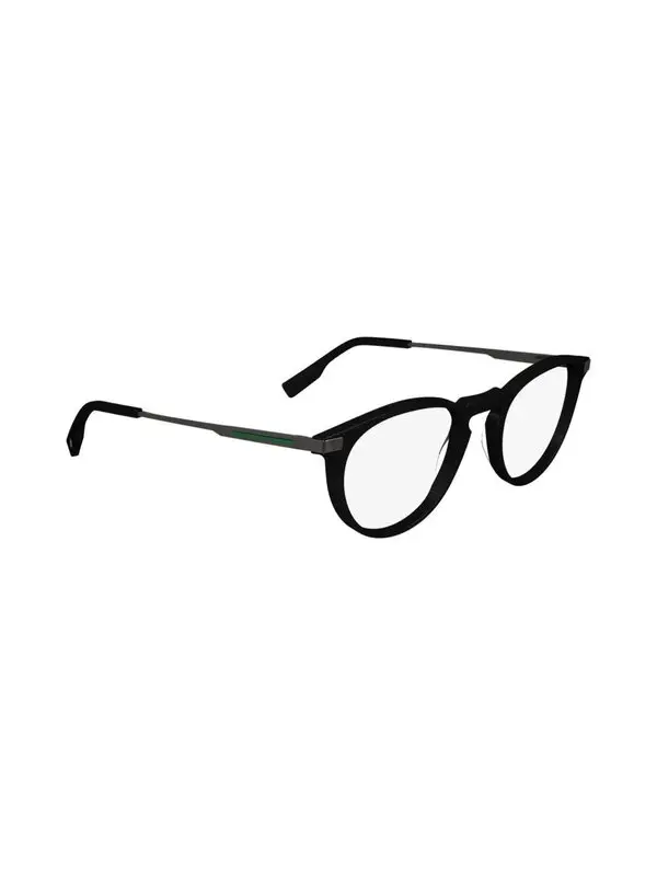 Lacoste Round-frame Eyeglasses
