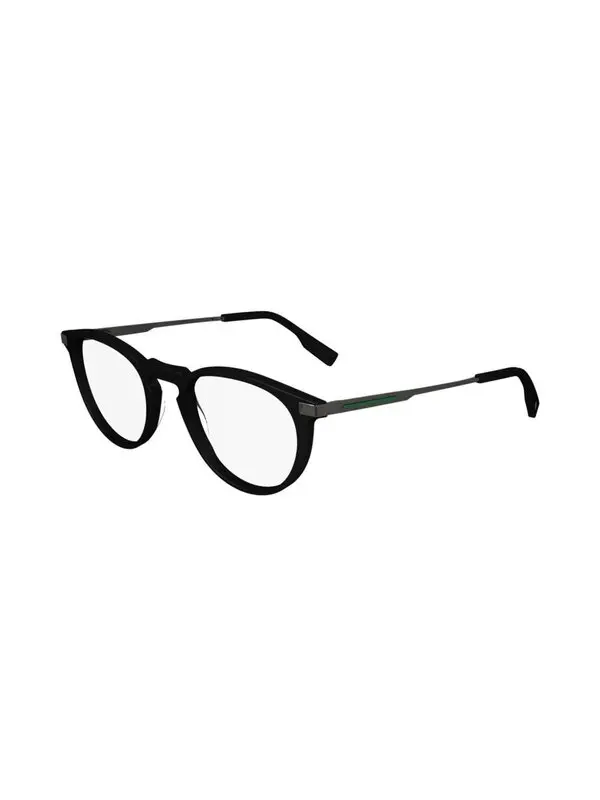Lacoste Round-frame Eyeglasses