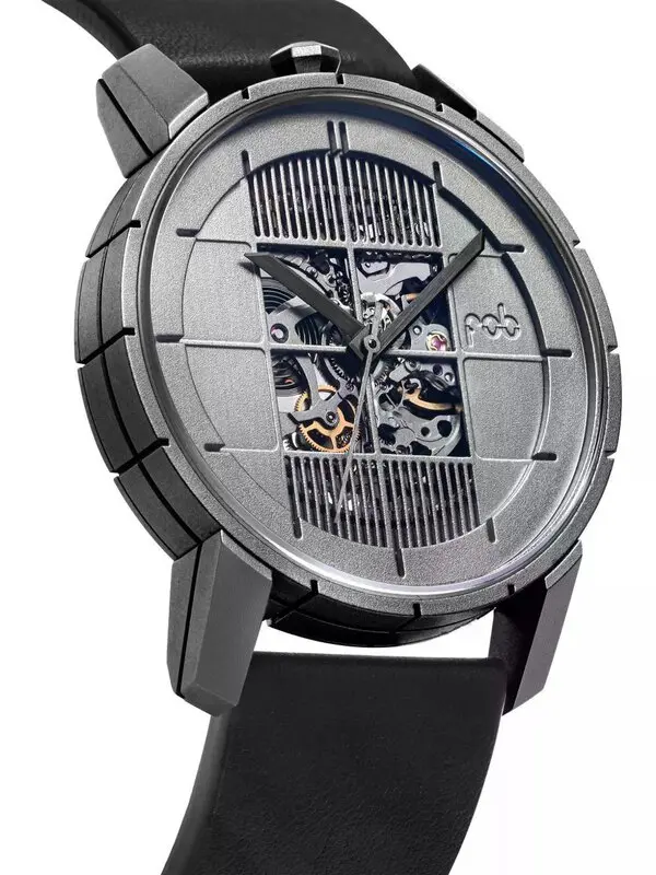 FOB PARIS Air-w 41mm Watch